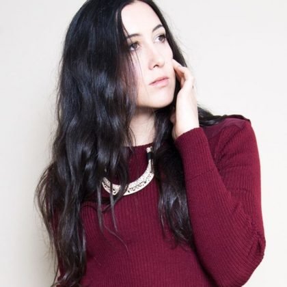 Single: “Blue Pool” by Vanessa Carlton - All-Noise