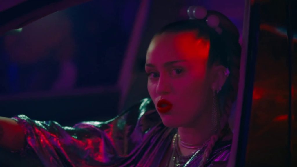 Mark Ronson Premieres New Music Video, “Nothing Breaks Like a Heart ... Mark Ronson Premieres New Music Video, “Nothing Breaks Like a Heart ...
